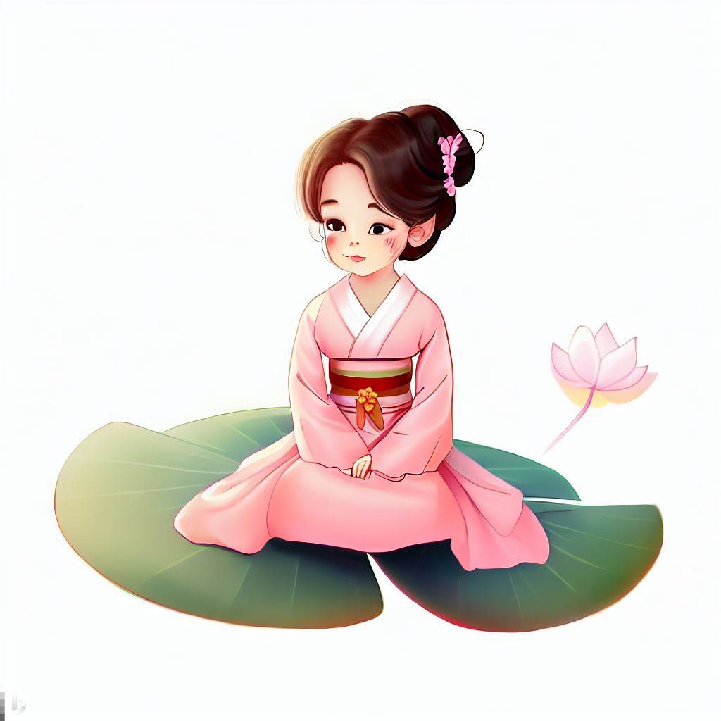 Reading material: Korean folk tale 'Simcheongjeon' - Learn Korean Today